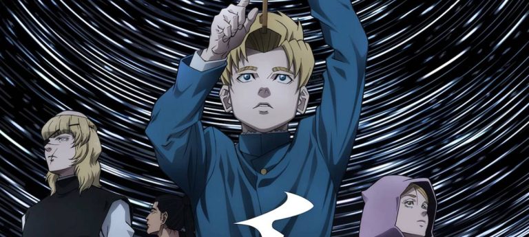 Orbe: Sobre os Movimentos da Terra - Um Anime que Merece Destaque ...