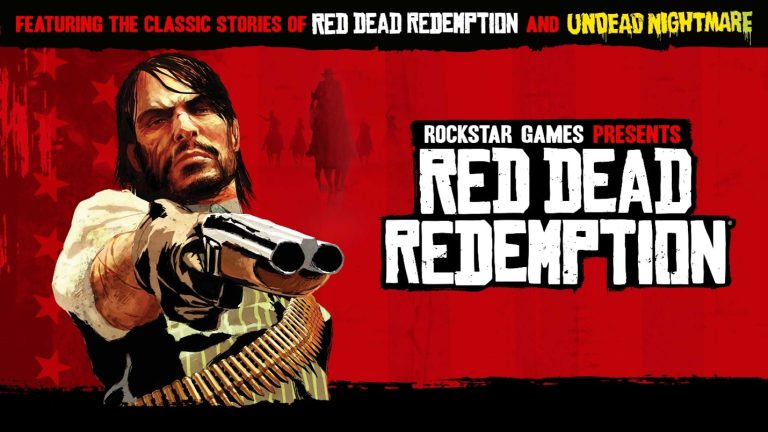 Red Dead Redemption: disponível para Netflix, iOS, Android, PS5, Xbox ...