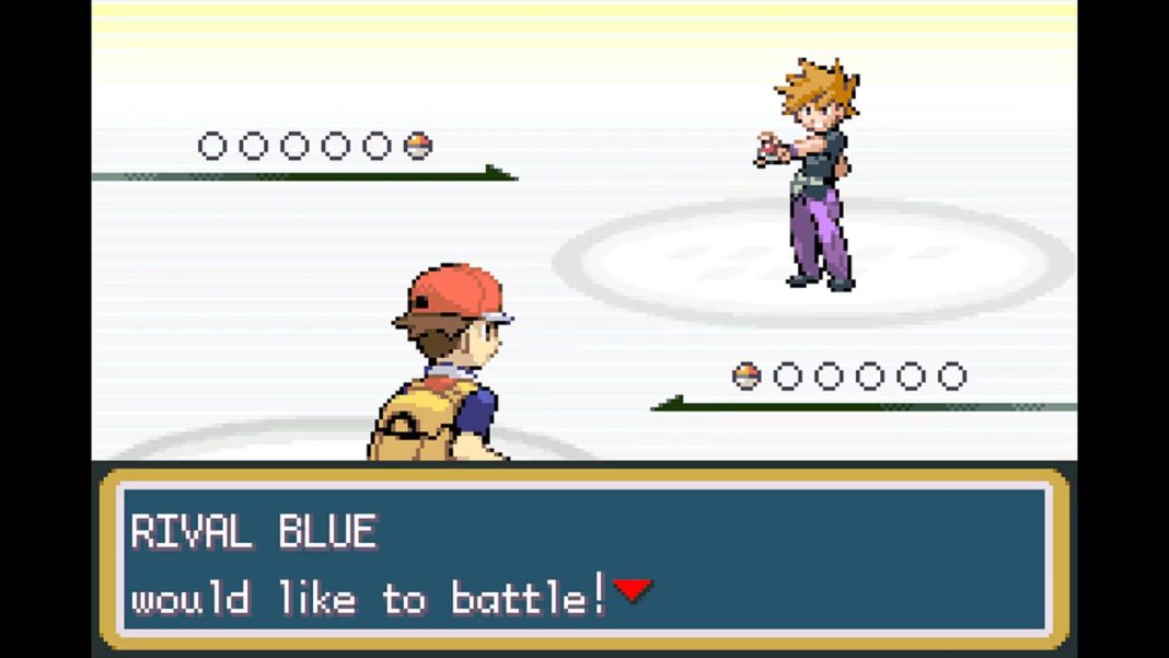 Pokémon Fire Red (Nintendo Switch 2) | Confira nossa review - Teoria Geek